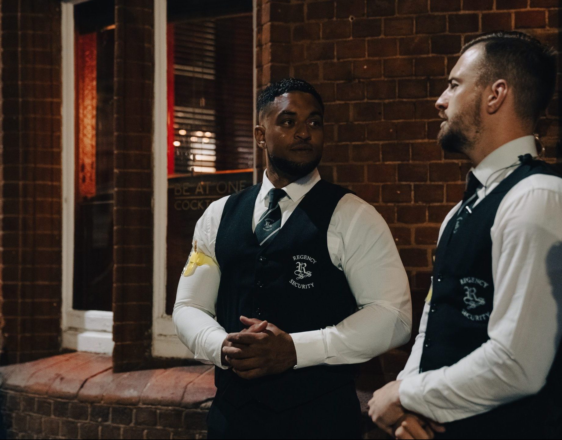 Door Supervision – Regency